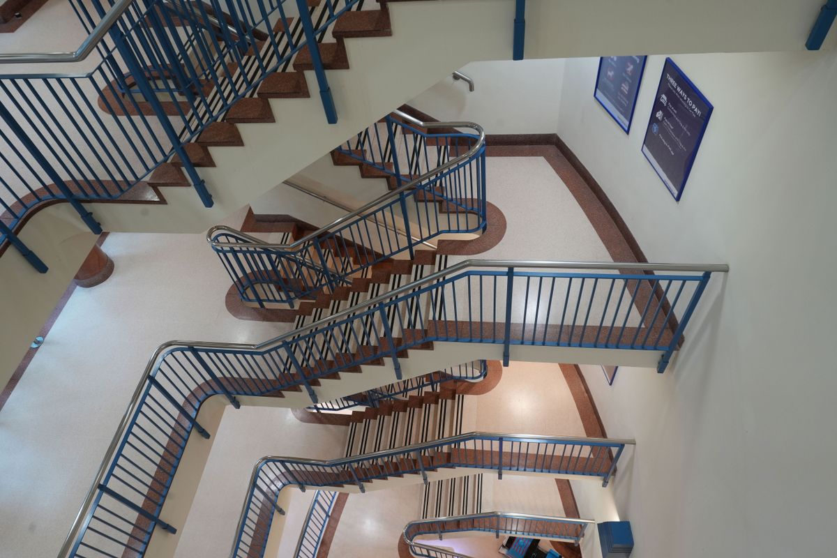 Sony FE 16-25mm F2.8 G review: small and mighty? | TechRadar