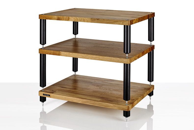 Atacama Apollo Storm 6 review | What Hi-Fi?