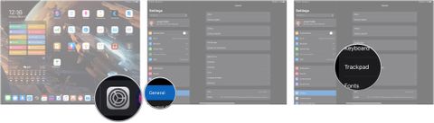 How to use a trackpad or mouse with your iPhone or iPad | iMore