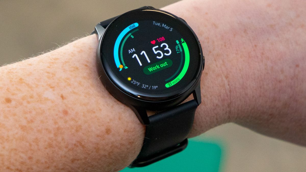 The best Samsung watch in 2023 | Tom's Guide