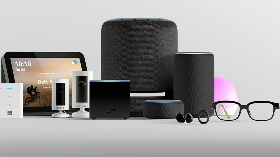 Amazon 2019 hardware event: the 14 new devices and how to buy them ...