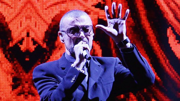 George Michael fell out of Range Rover at 70mph says witness | News ...