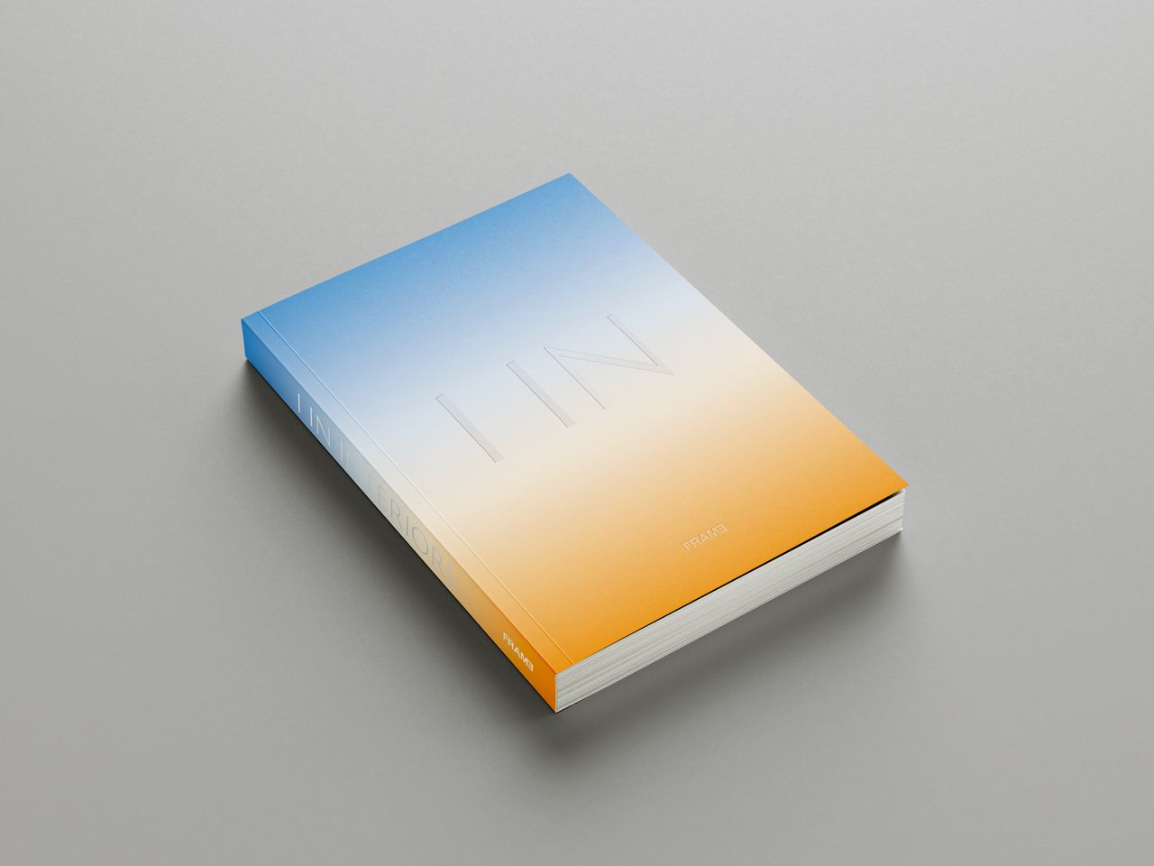 Turn the pages of I-IN, a new Japanese architecture book | Wallpaper*