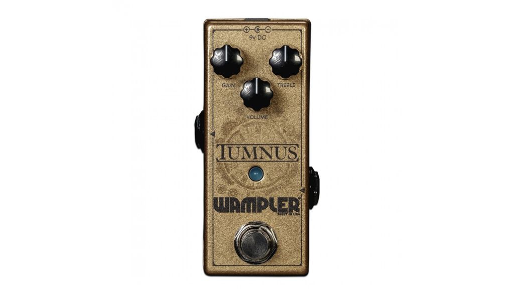 Best mini-pedals for guitarists 2025: top space-saving stomps | Guitar ...
