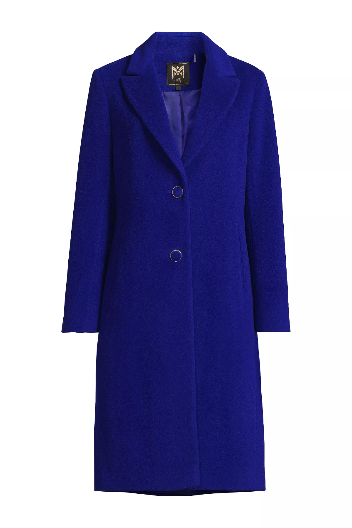 The Winter's 2025 Color Trends Are Filled With Feel-Good Optimism ...