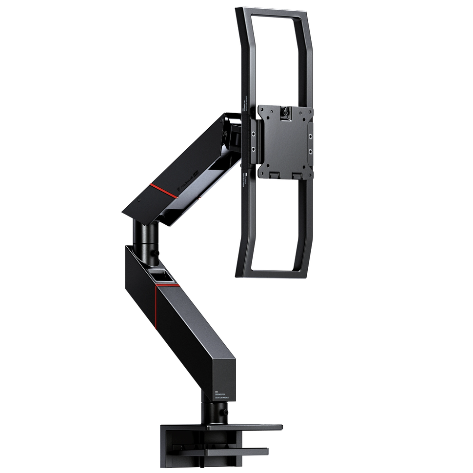 The best monitor arms and mounts | Creative Bloq