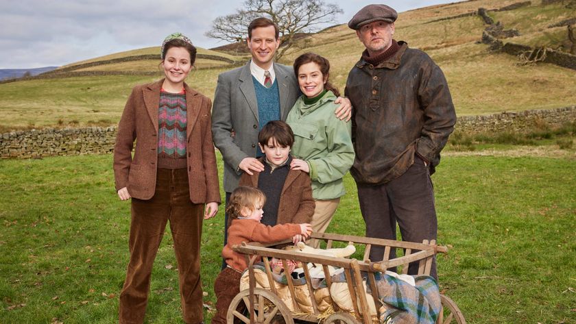 The Brutalist: release date, reviews, cast & what we know | What to Watch