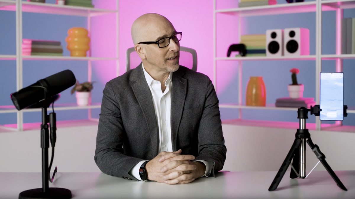 Learn How to Get the Most Out of Your Conversations With AI | TechRadar