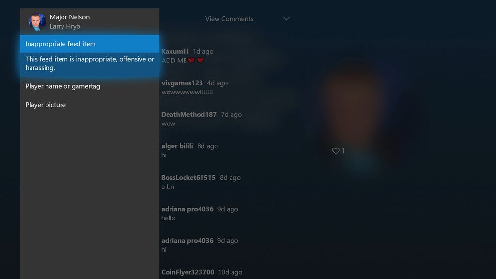 How to block and report players on Xbox One | Windows Central