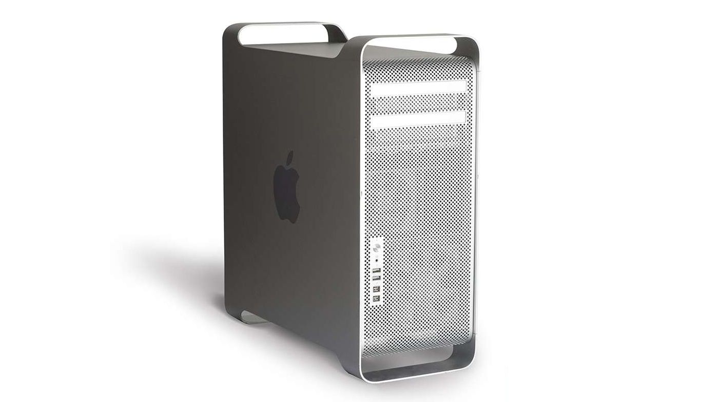 Why designers shouldn’t hack their Mac Pro | Creative Bloq