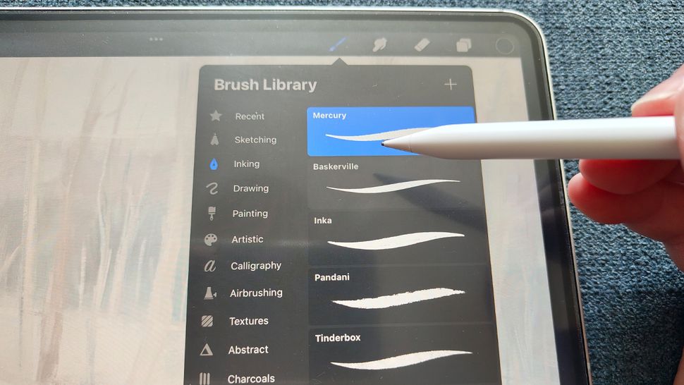 How to trace in Procreate: a simple step-by-step guide for beginners ...