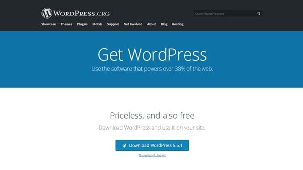 How to make a website with WordPress | Tom's Guide
