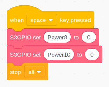 Raspberry Pi Scratch Coding: Control Sensors and Motors | Tom's Hardware