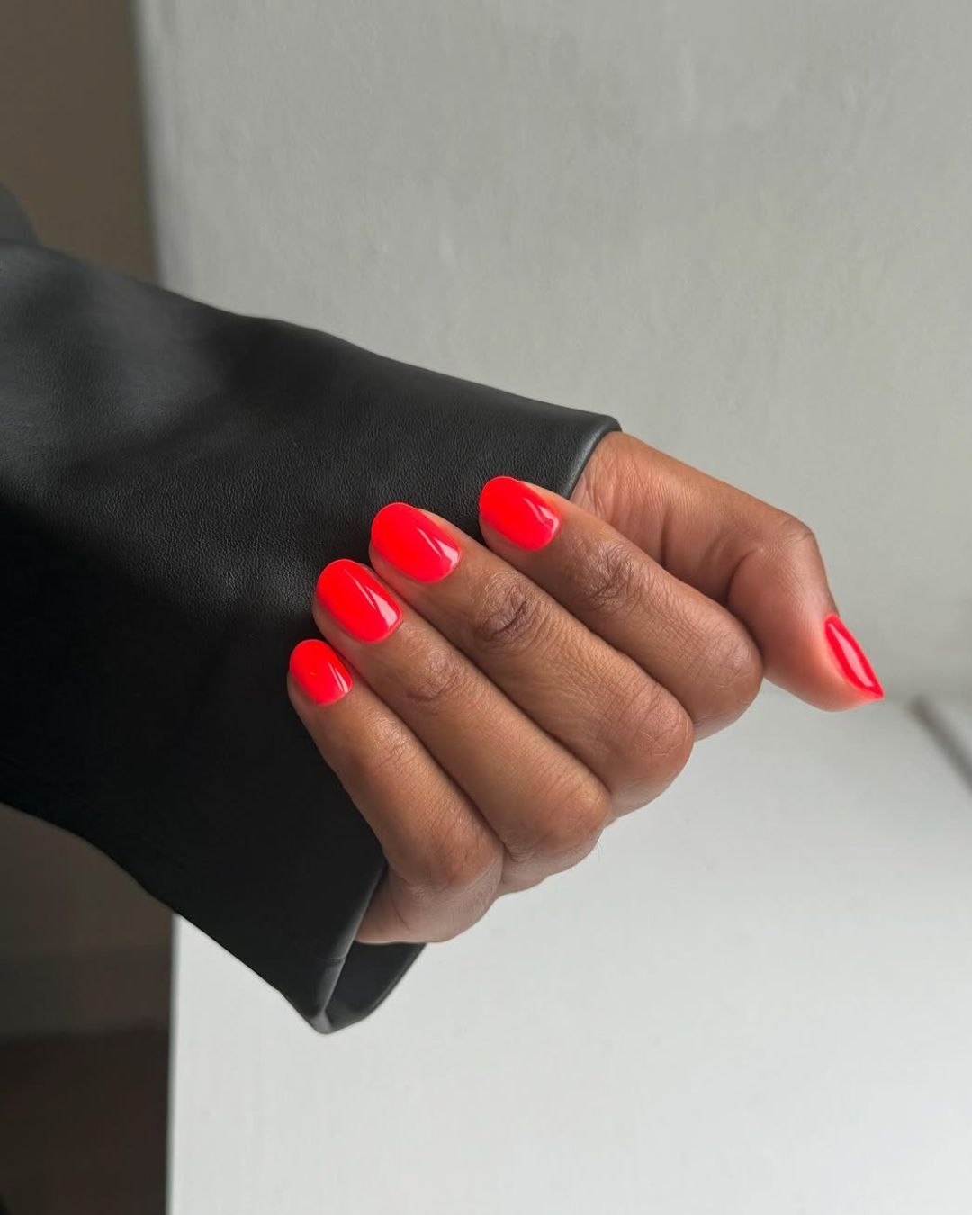 Vinyl Nails Are Set to Dominate Spring—Here's Why | Who What Wear