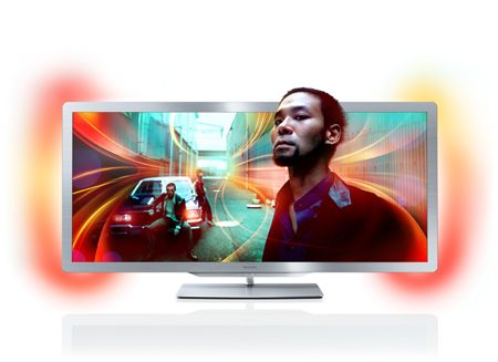 Philips' 2011 TV range in full | What Hi-Fi?