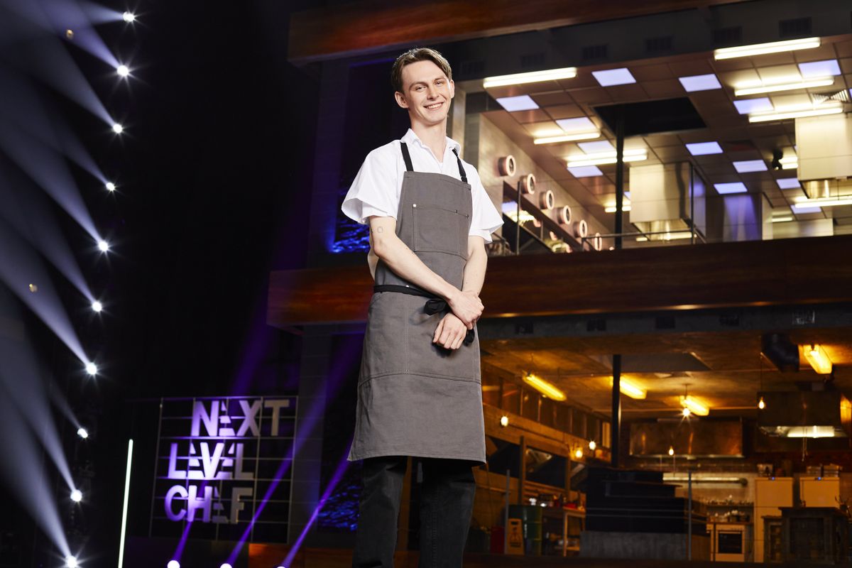 Next Level Chef UK: air date, trailer and all we know | What to Watch