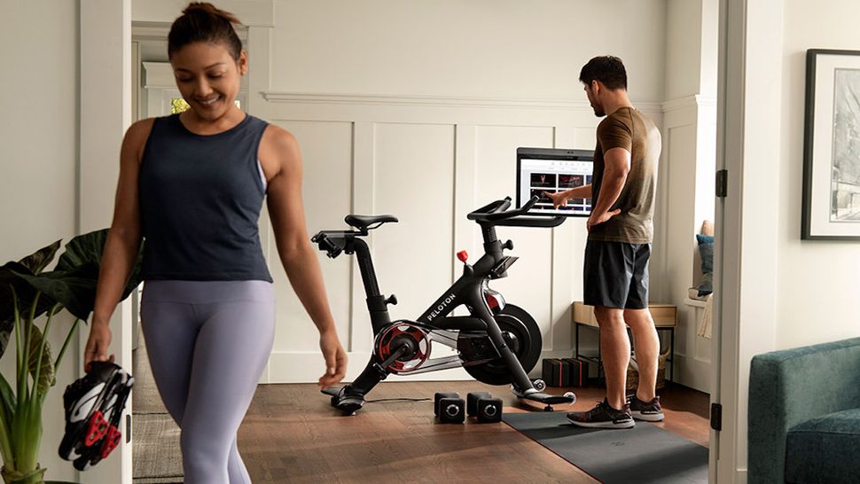 How to connect your Apple Watch to a treadmill or exercise bike | iMore