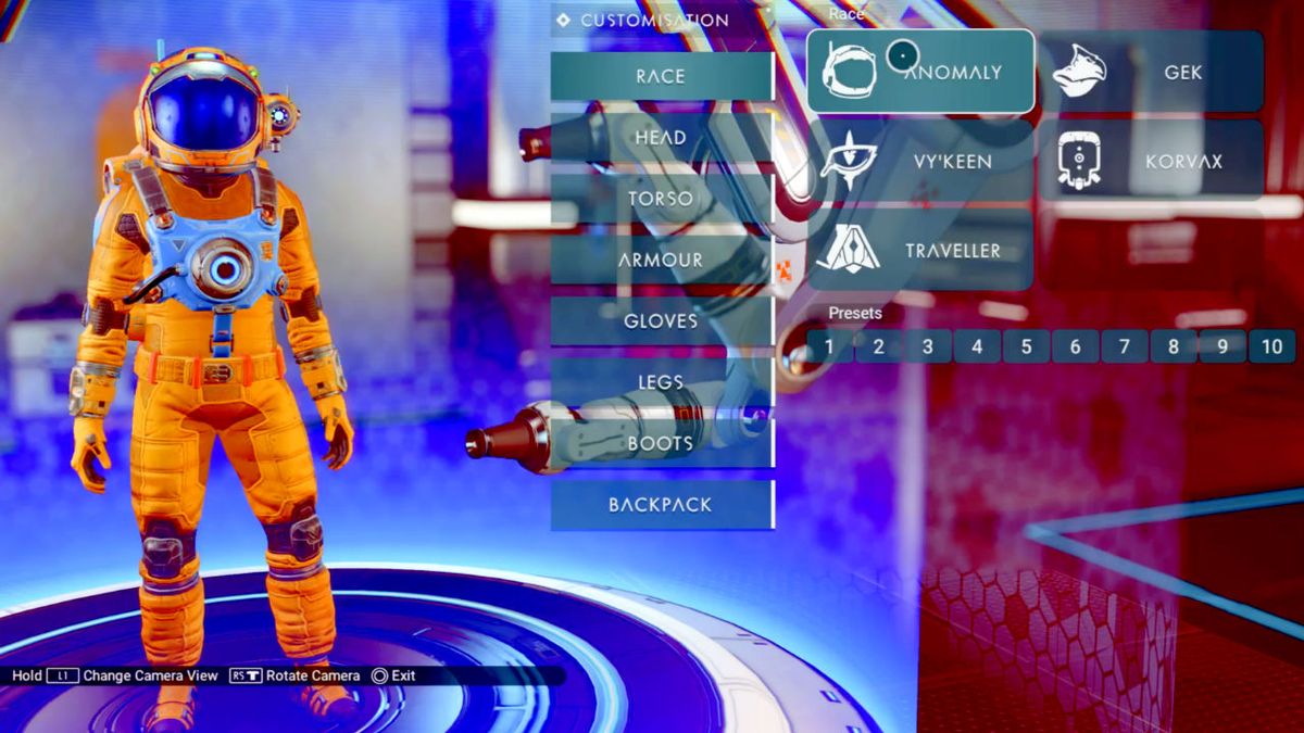 7 biggest new No Man's Sky features you need to check out | GamesRadar+