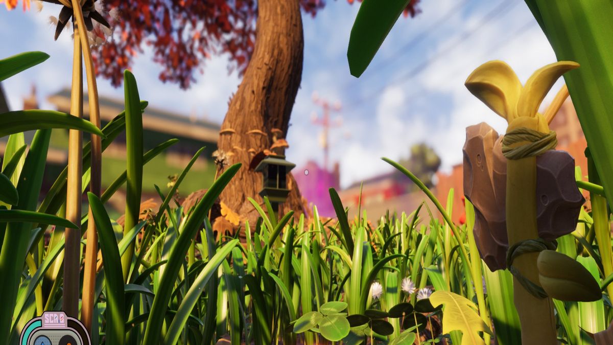 Grounded guide: Investigating the oak tree explosion | Windows Central