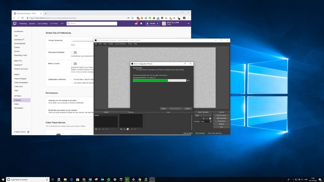 How to Twitch Stream from Your Windows PC | Tom's Hardware