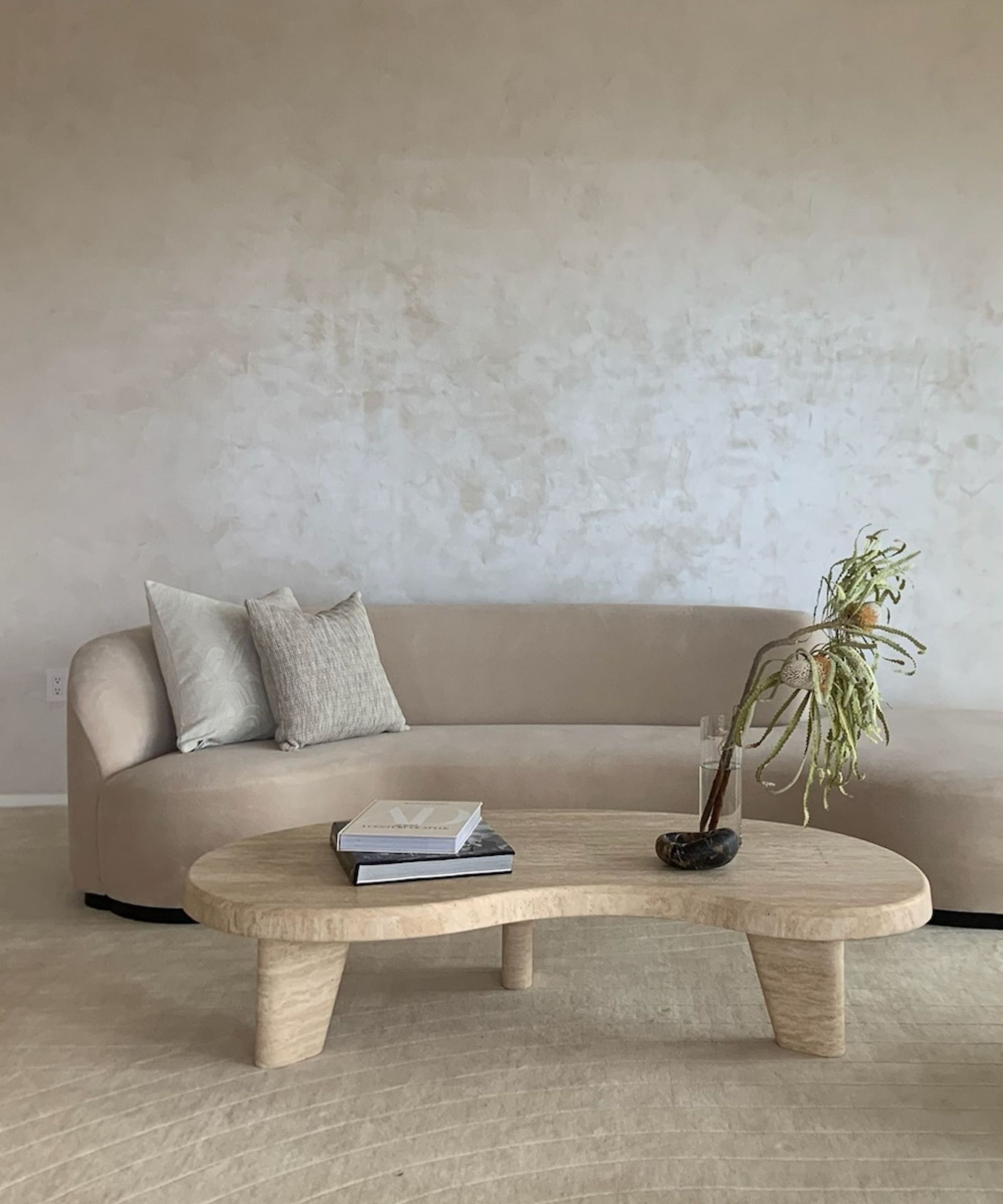 How to use plaster to add character to any style of home | Homes and ...