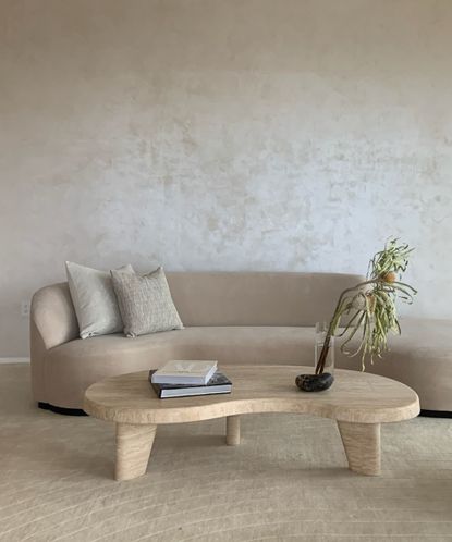 How to use plaster to add character to any style of home | Homes and ...