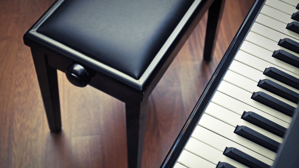 Best piano bench 2025: Options for all budgets | MusicRadar