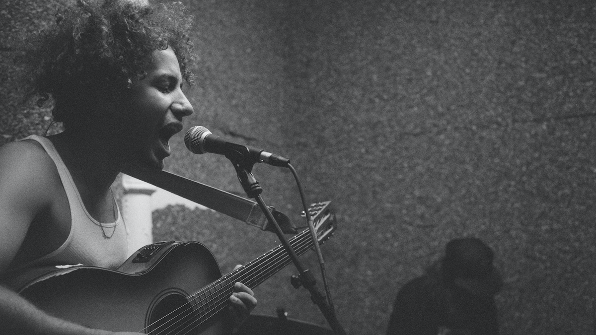 Spotlight: Danny Miller of Lewis Del Mar | Guitar World