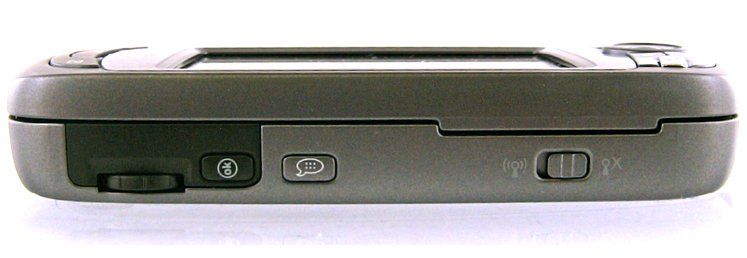 Review: Sprint Mogul, PPC-6800 | Windows Central