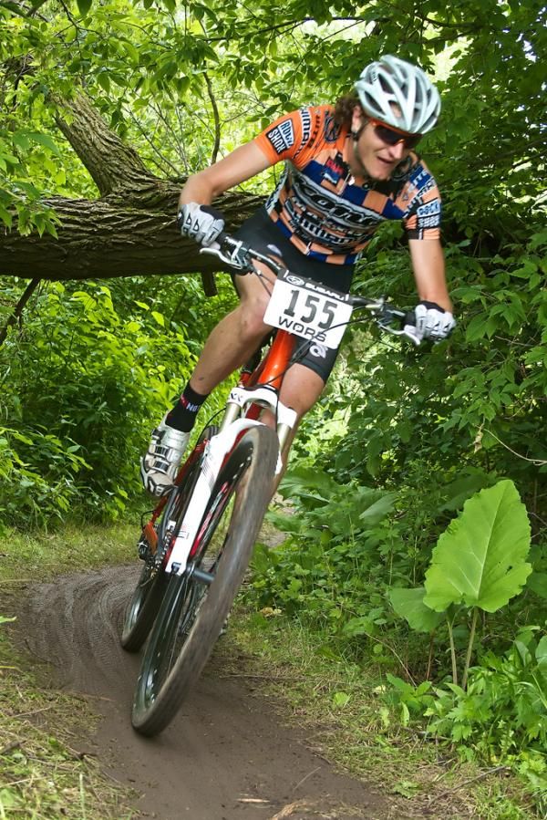 Wisconsin Off Road Series (WORS) #4: Sunburst Showdown 2010: Results ...