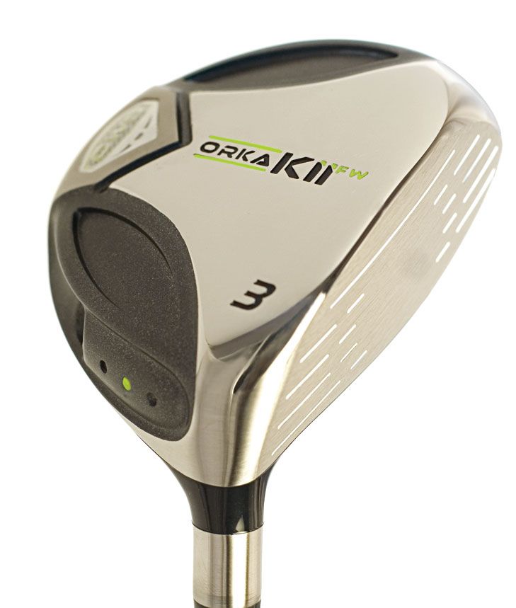 Where Are Orka Golf Clubs Made at Alonzo Caraway blog