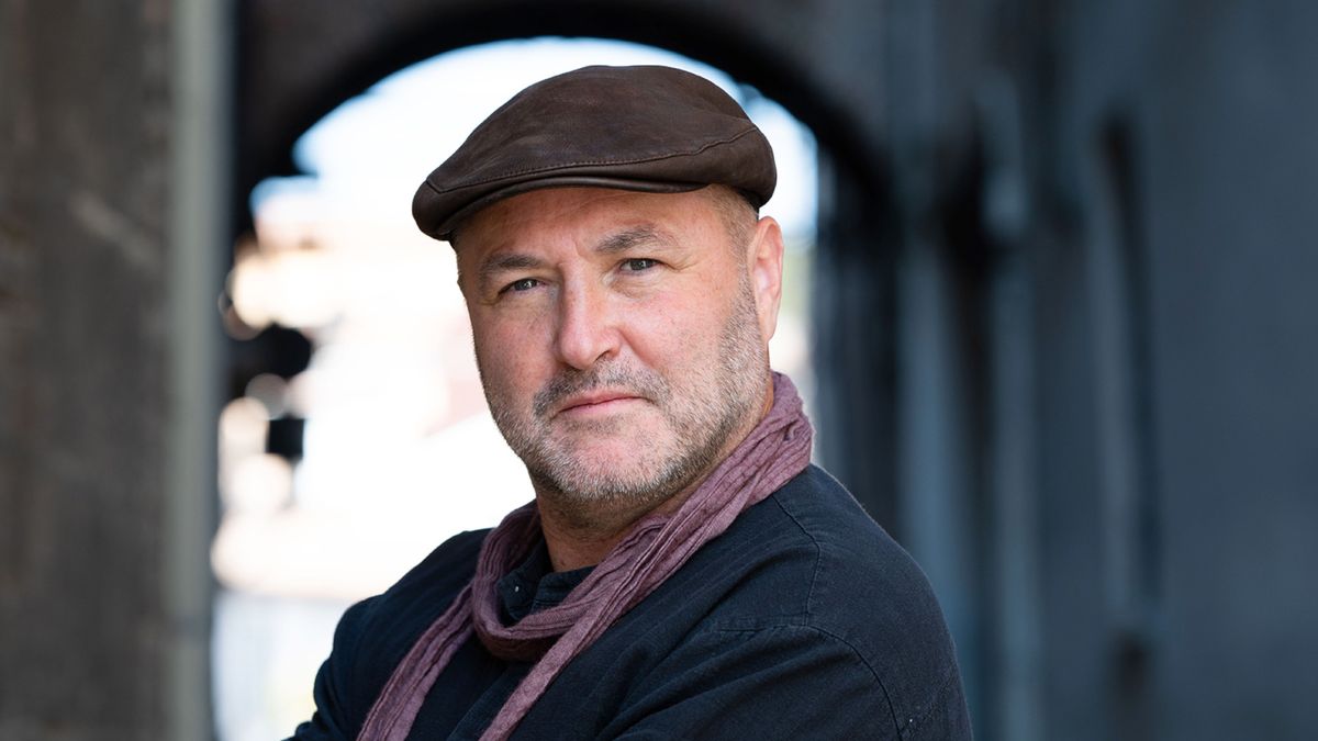 Colum McCann's book recommendations that take place at sea | The Week
