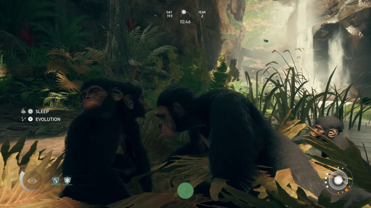 Ancestors: The Humankind Odyssey Xbox One review — Is this survival ...