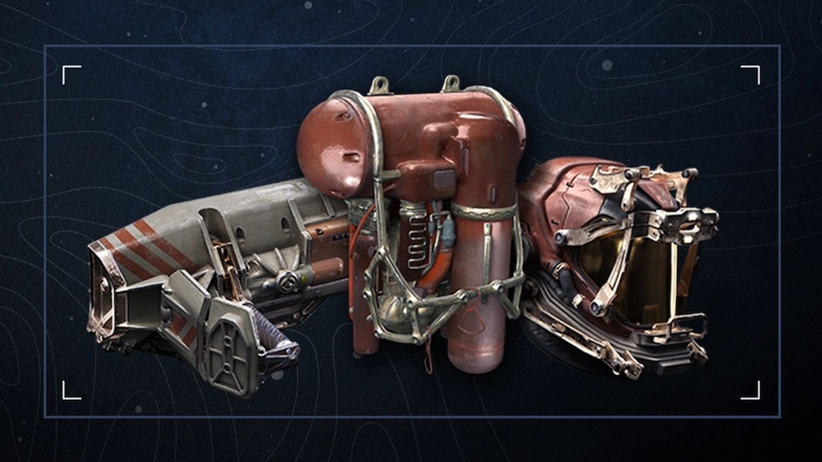 Starfield preorders: Bonuses, editions, and where to buy for Xbox and ...