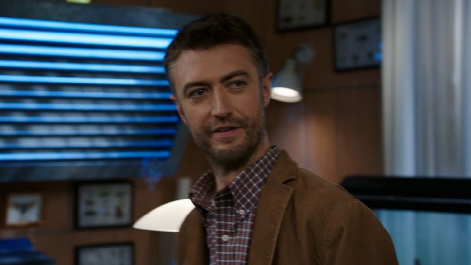 Bones: 18 Actors You Might Have Forgotten Were On The Fox Series ...