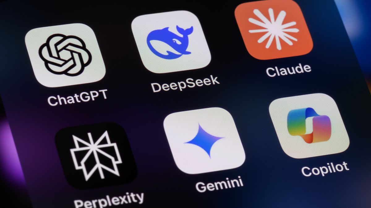 ‘A complete accuracy collapse’: Apple throws cold water on the ...