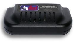 Chyron unveils emergency and security alert system | TV Tech