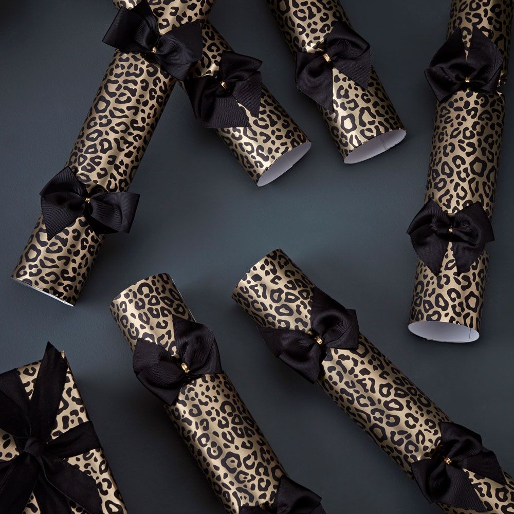 Check out the best Christmas crackers for pulling on the big day ...