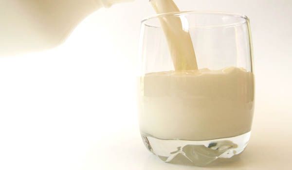 The Skinny on Milk Nutrition: Cow, Goat, Rice or Soy? | Live Science
