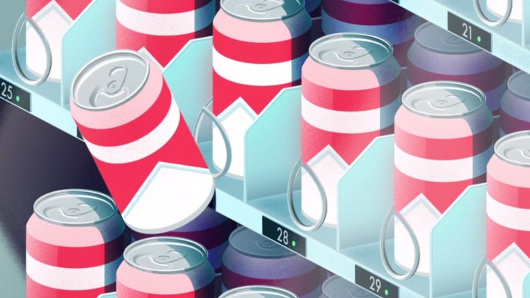 Unsatisfying: a beautifully illustrated video of life's most ...