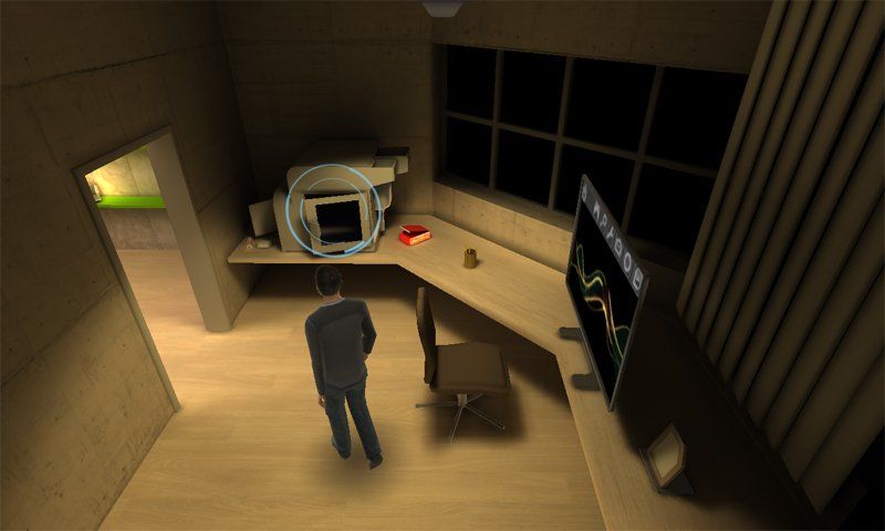 Lost Echo Review: A story driven adventure game with plenty of ...