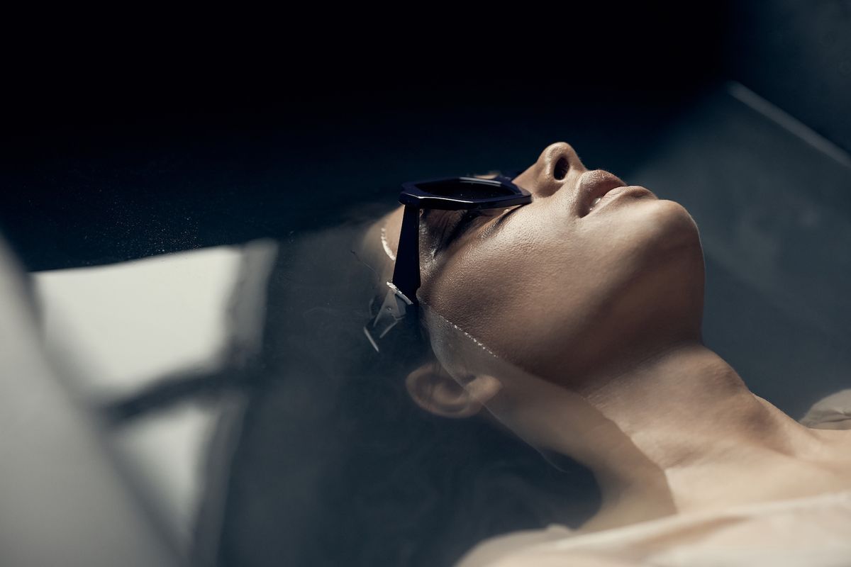 From gothic to grunge: why 'dark' '90s aesthetics are set to dominate ...