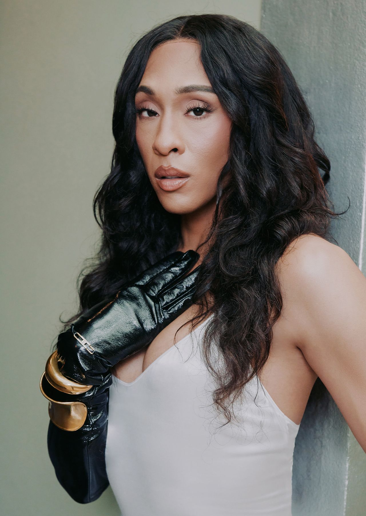 Michaela Jaé Rodriguez on ‘Loot’ Season 3 and Producing ‘Saturday ...