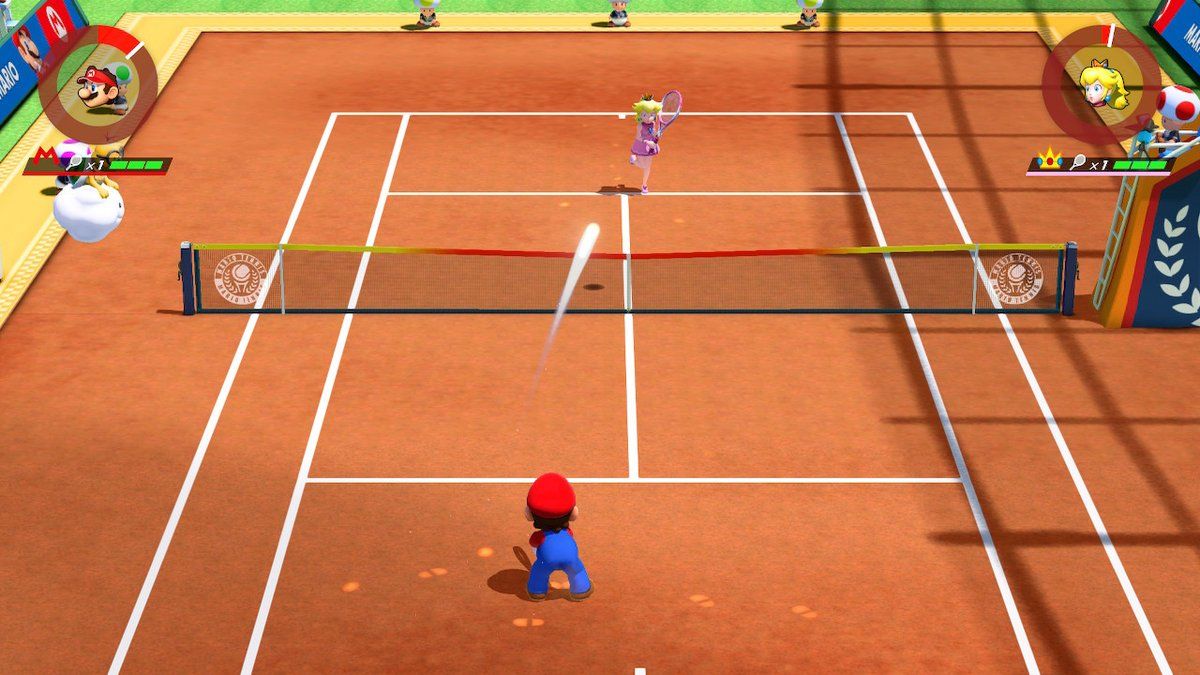 Mario Tennis Aces: Beginner's Guide | iMore