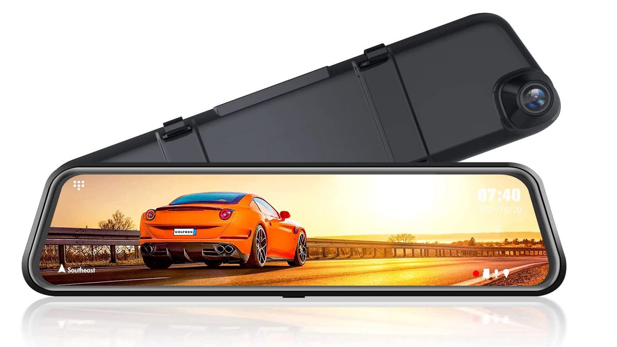 The best backup cameras in 2023 | Digital Camera World