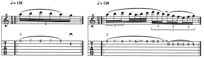 The Ultimate Chops Builder: 51 Exercises to Give You Killer Technique ...