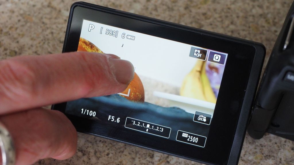 Canon EOS 250D review | Digital Camera World