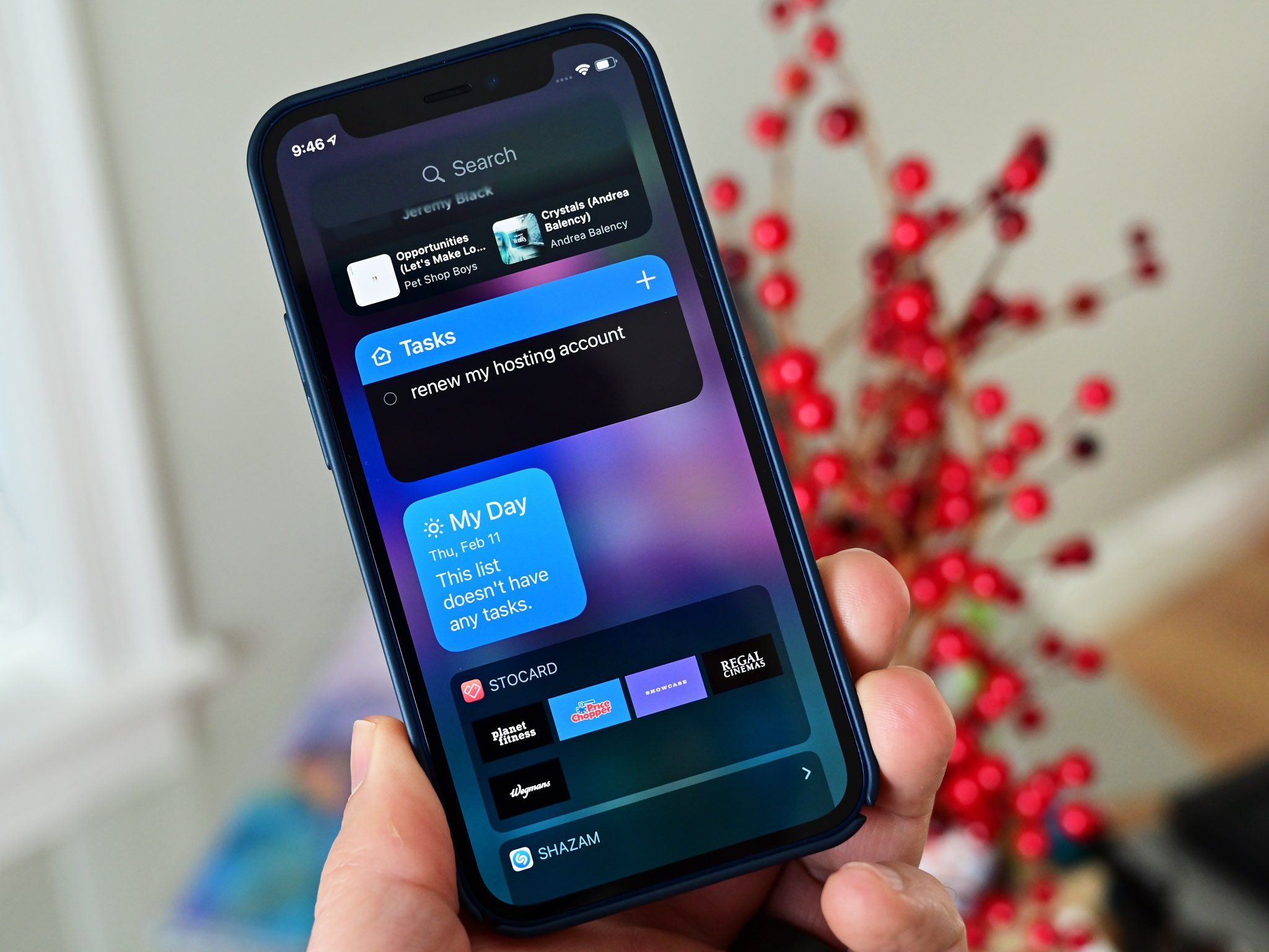 You can finally share Microsoft To Do lists between work and personal ...