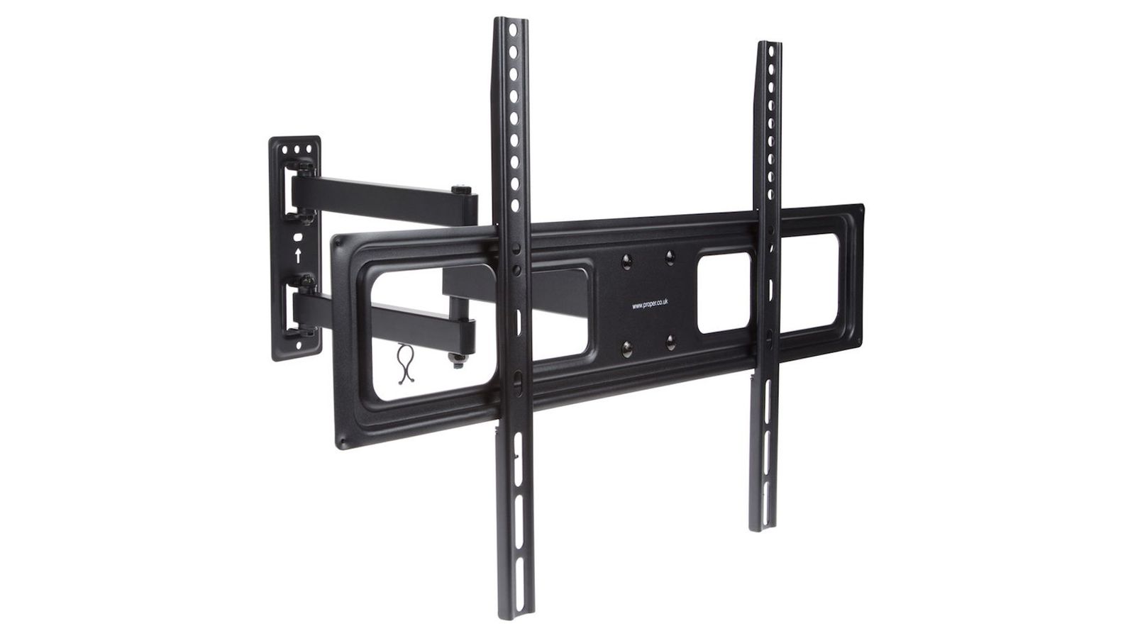 Best TV wall mounts 2025: top TV mounting brackets for all sizes and ...