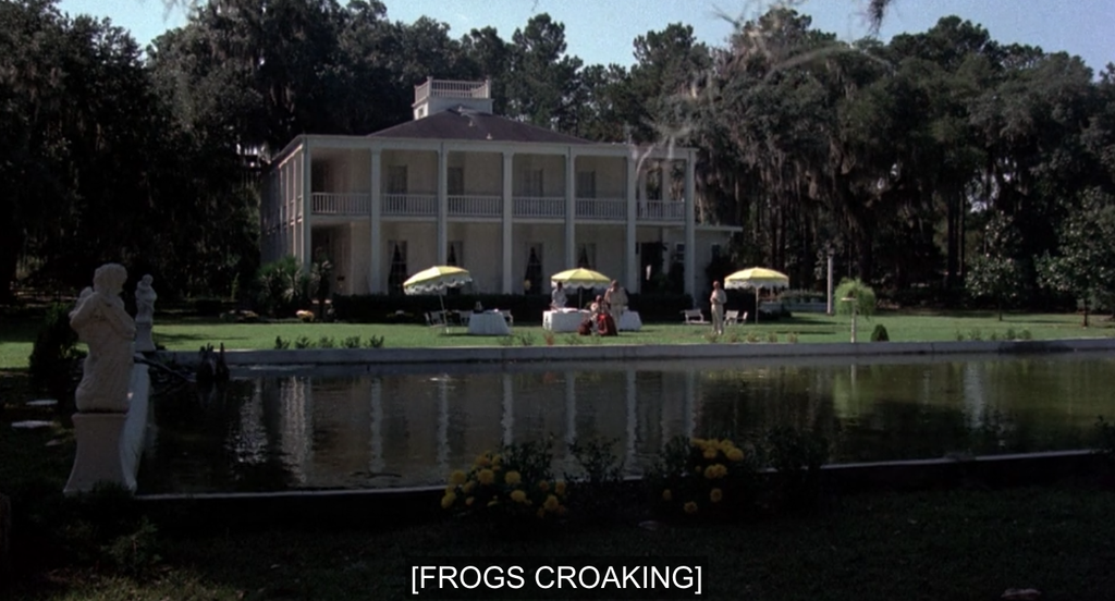 Frogs is the greatest horror movie you've never seen | The Week